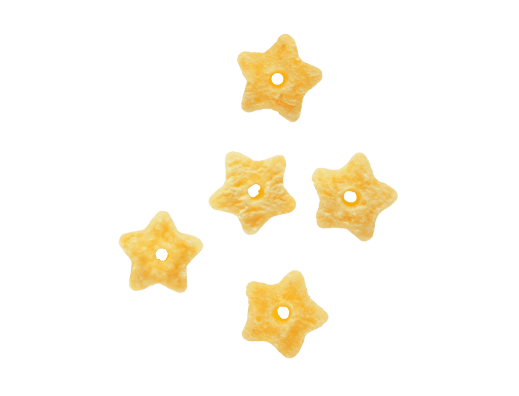 Stelline - Pasta Cellino
